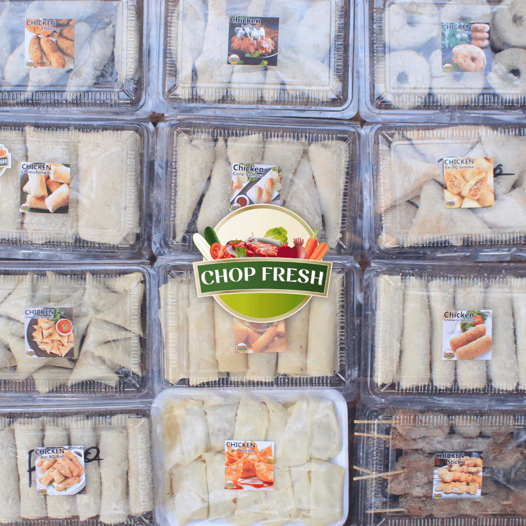 Frozen Items Archives - D Mart store